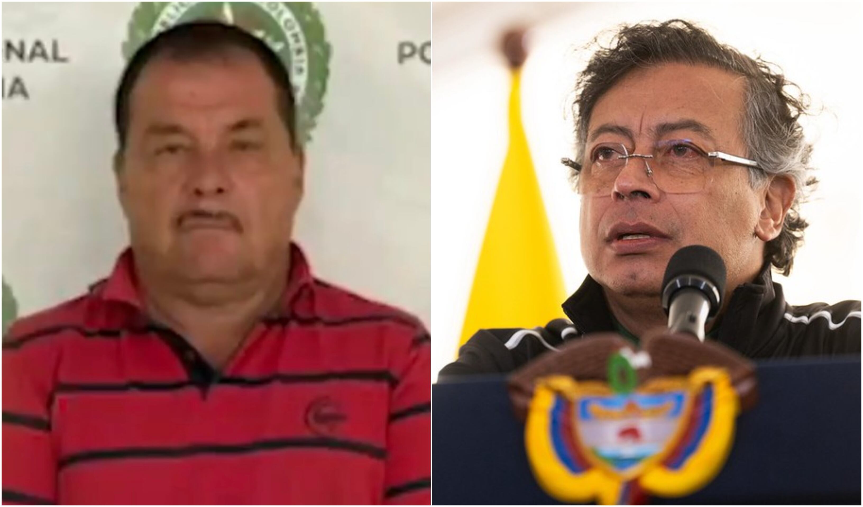 “Qué triste”: la frase que soltó Petro al revelar detalles de la ...