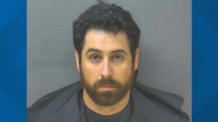 Leesburg police: Man accused of ‘upskirting’ multiple victims at a ...
