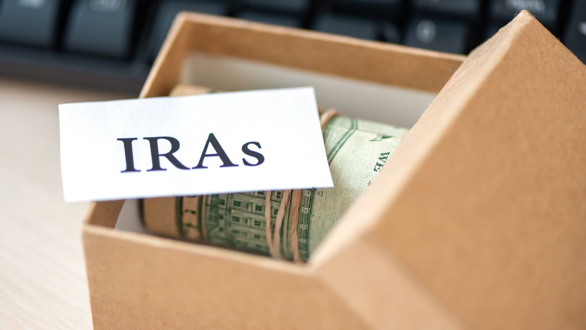 Over 73? What To Do With IRA Withdrawals You Don't Need
