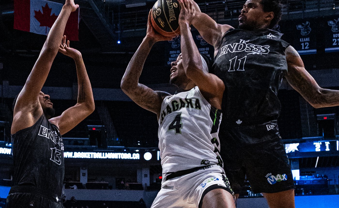 River Lions, Surge advance to Sunday's CEBL championship game