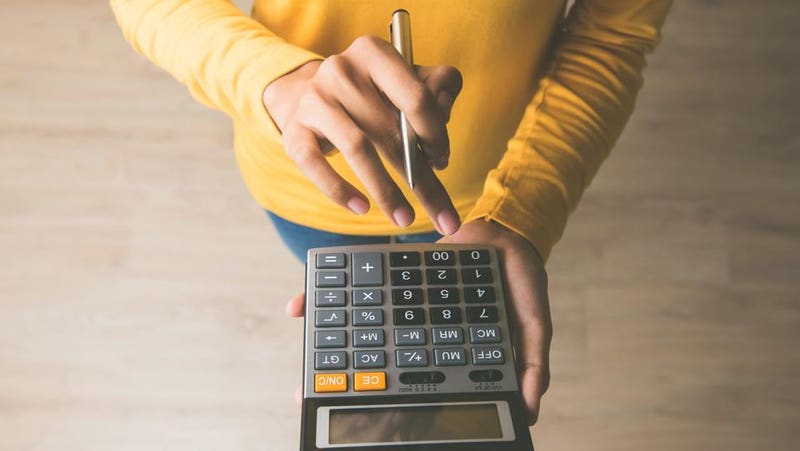 Compound interest calculator