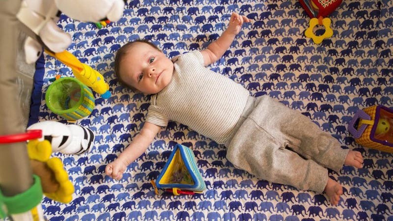 Educational toys for toddlers: Boost learning through play