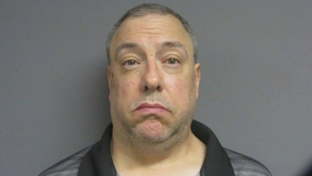 Online group "Predator Poachers" helps police catch convicted sex ...