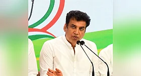 ‘Order to release stray dogs from shelters humane’: Delhi Congress