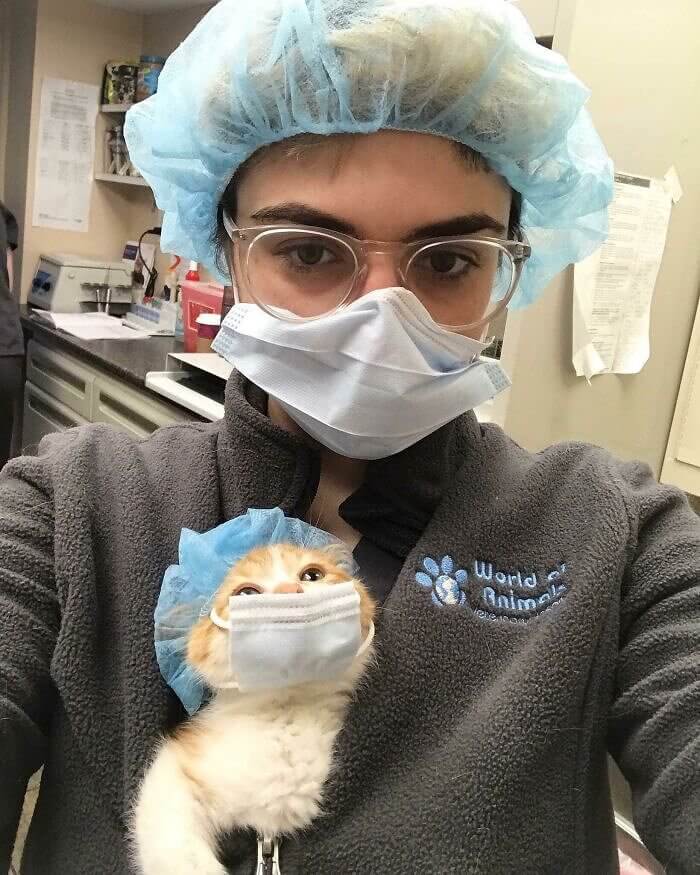 These Medical Professionals Went Out Of Their Way to Be Funny and ...