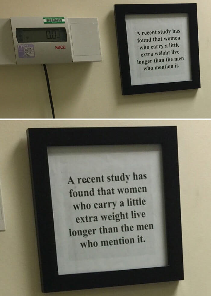 These Medical Professionals Went Out Of Their Way to Be Funny and ...
