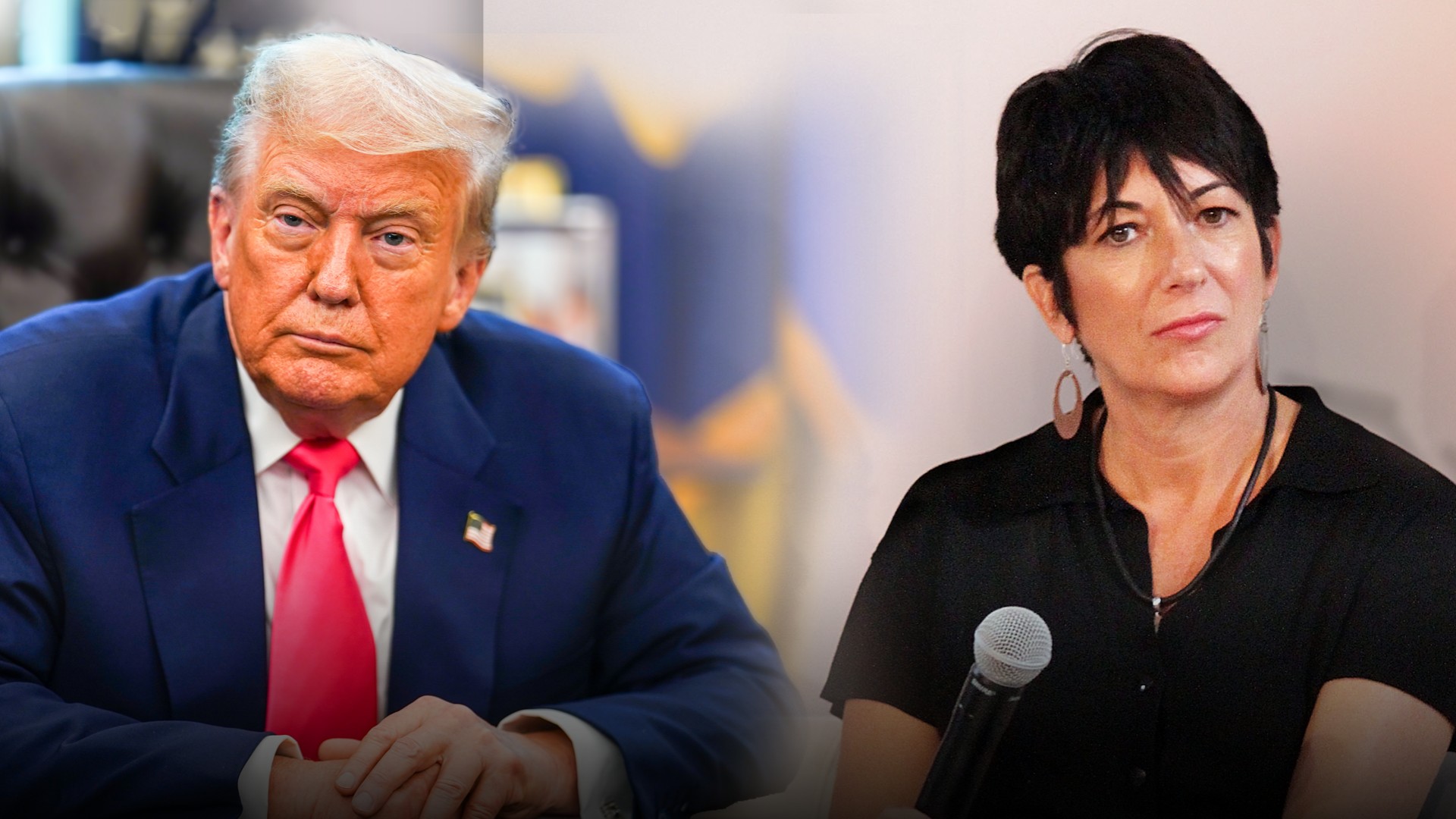 Epstein co-conspirator says she does not believe he died by suicide