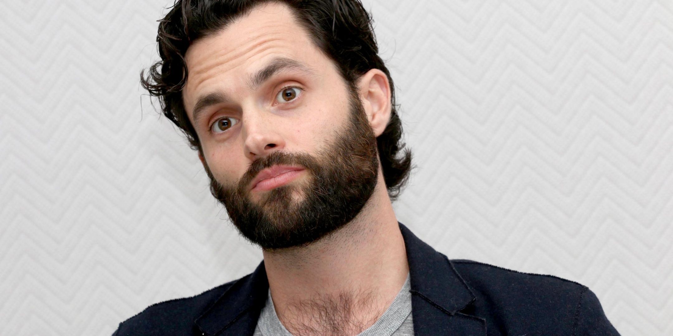 Penn Badgley's Complex Relationship with Joe Goldberg from Netflix's You
