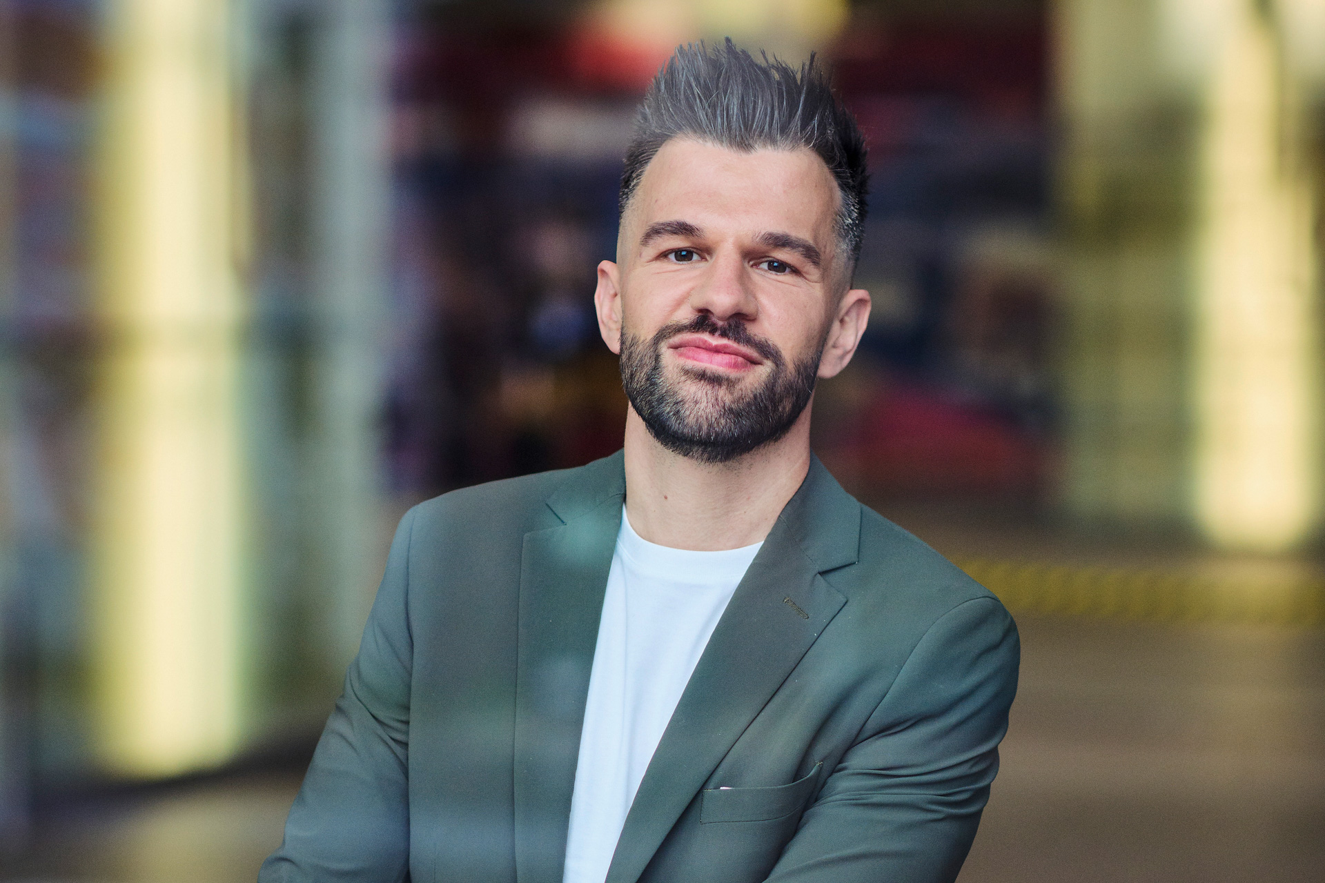 Stijn Baert geeft eerlijke mening over Gaza-conflict