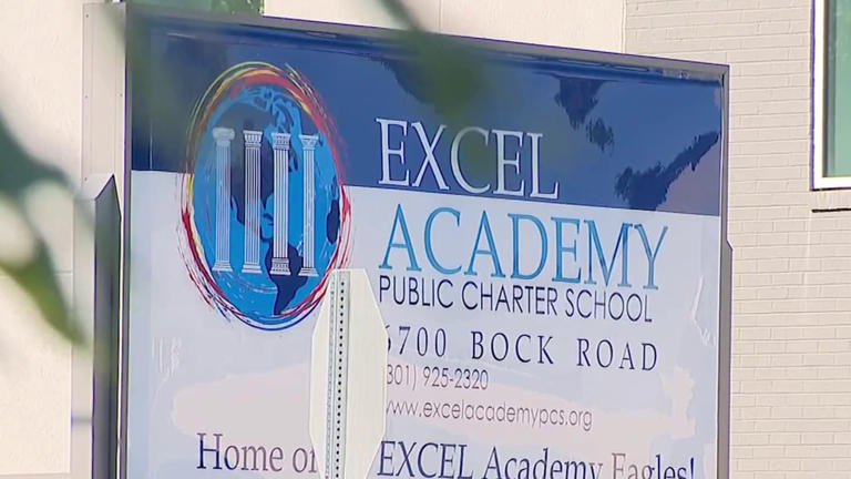 Prince George's charter school closes days before school year