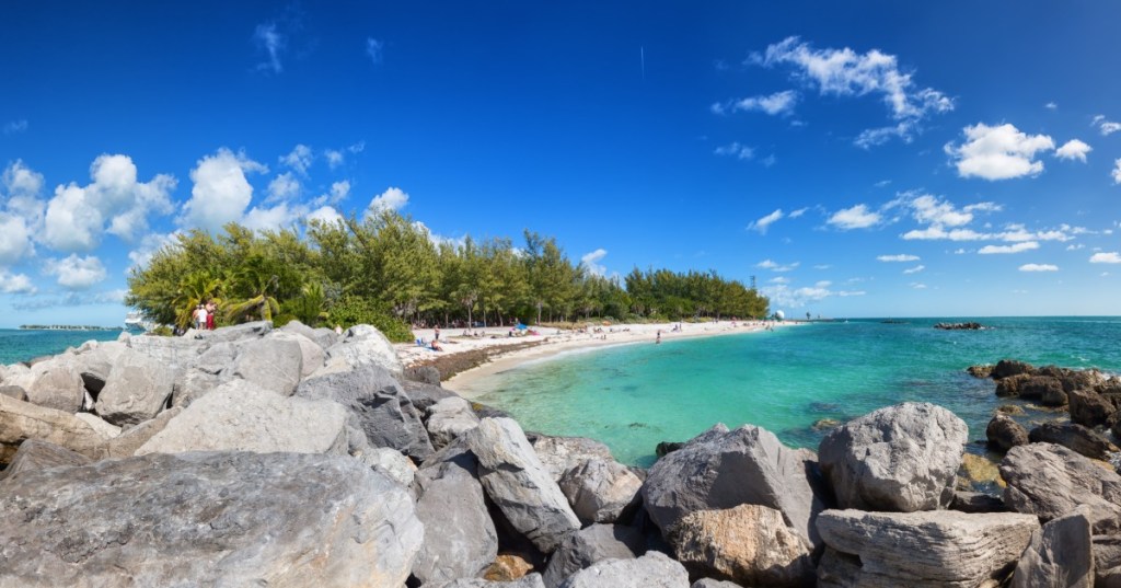 These 5 U.S. Beaches Could Be International Destinations (No Passport ...