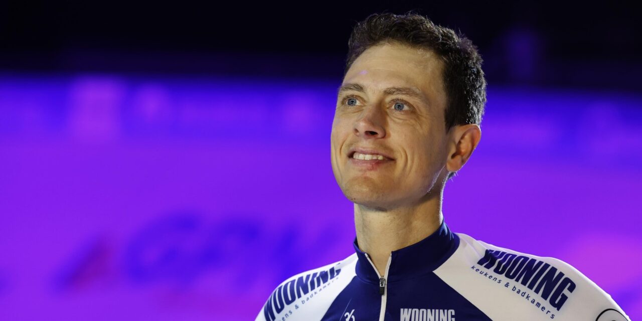 Niki Terpstra licht terugkeer bij Soudal Quick-Step toe: “Wil gewoon ...