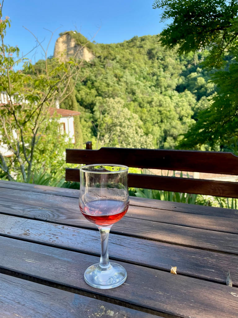 Discover the Tuscany of the Balkans in Bulgaria