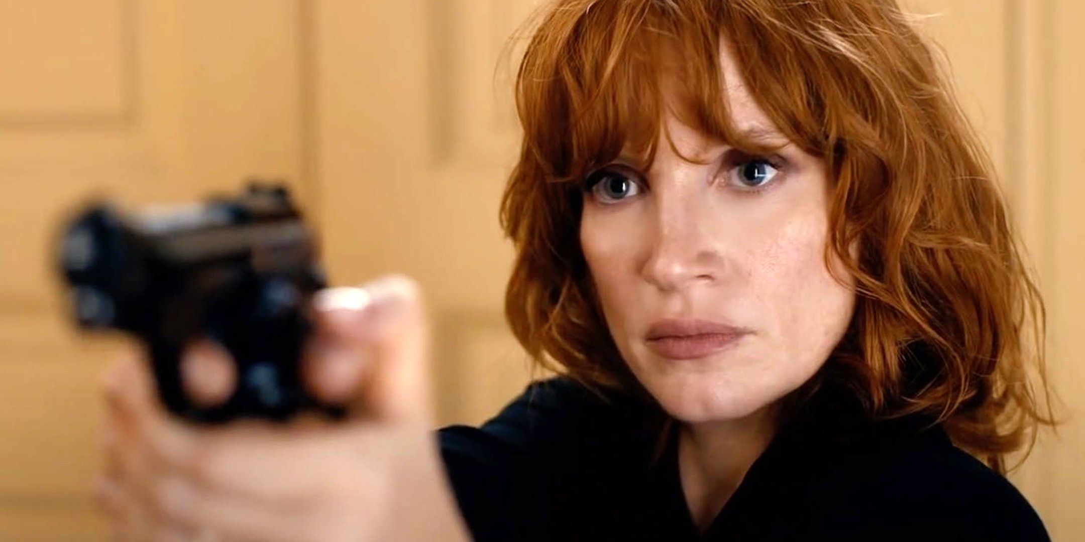 The 355: Simon Kinberg's 24% RT Action Thriller Finds Netflix Success