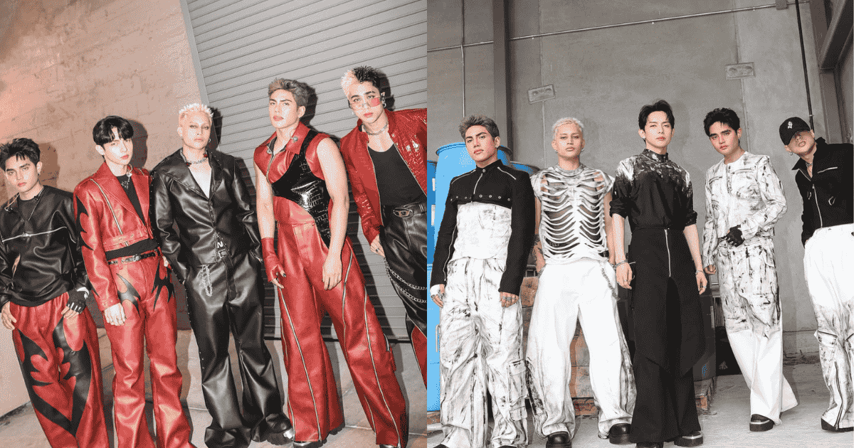 SB19’s A'TIN scores three-peat win at 2025 Billboard Fan Army Face Off