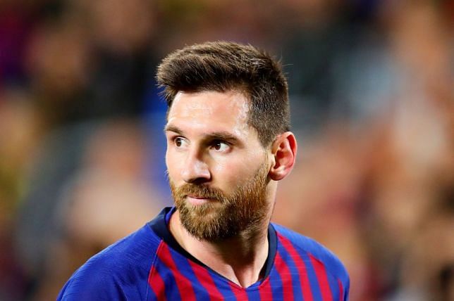 Lionel Messi hints at retirement after 2026 World Cup: “The last dance ...