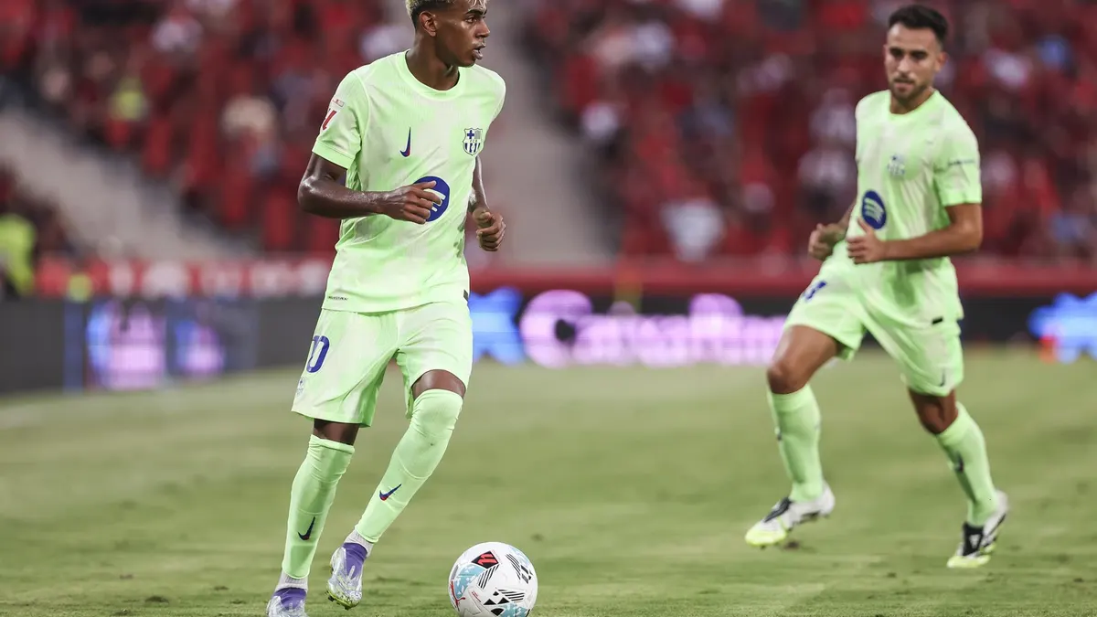 Levante UD - FC Barcelona, hoy: horario y dónde ver online TV, LaLiga ...
