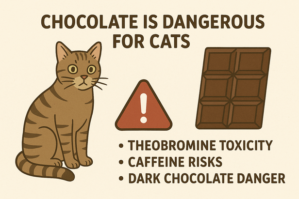 Why Cats Do Not Crave Chocolate or Candy: Understanding Feline Taste ...
