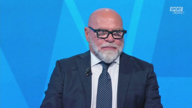 Cosmi: "Napoli favorito per lo scudetto con altre tre squadre"