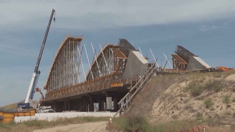 New high-speed rail report includes proposals to skip Merced, expand to ...