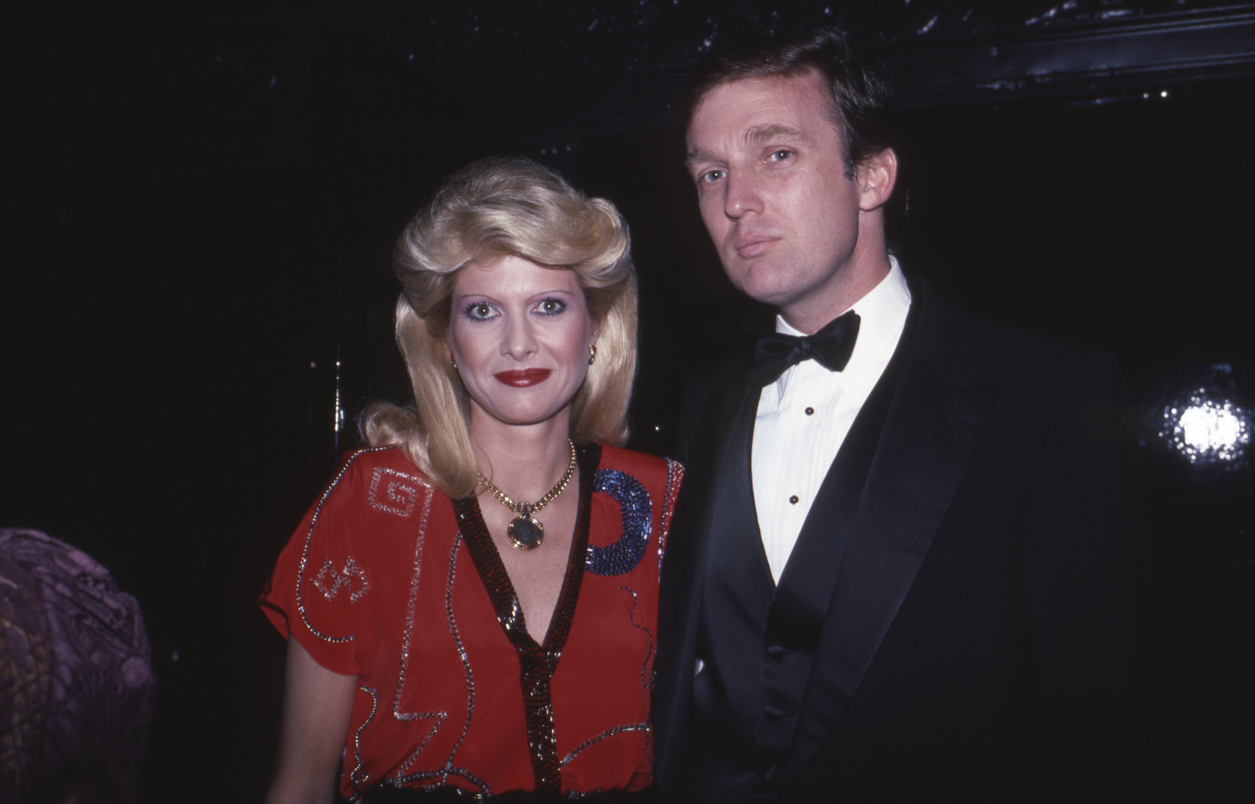 Inside Ivana Trump’s life of luxury and drama