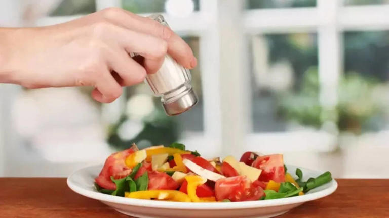 Kidney disease: This common kitchen staple might be your kidneys’ worst ...