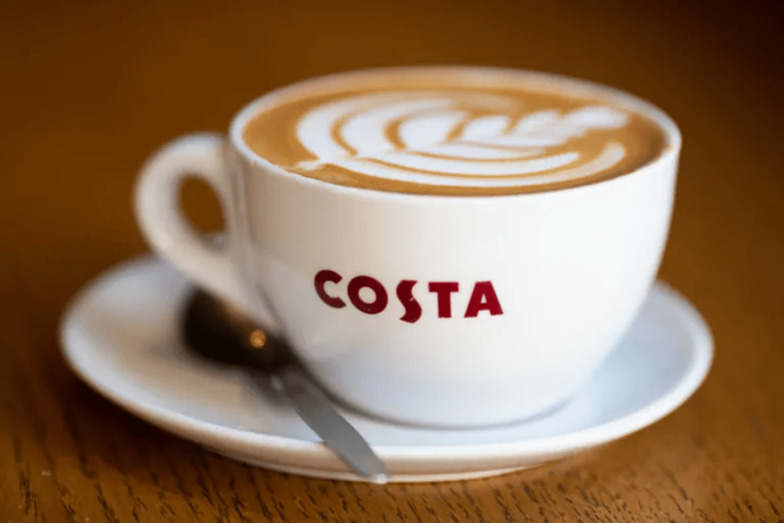 Coca-Cola abandons Costa Coffee sale plans as Asda owner bids low