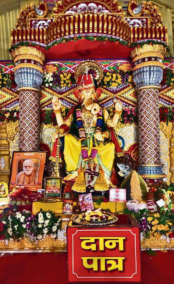 Ganesh Chaturthi 2025: Delhi is set to celebrate, Operation Sindoor and ...
