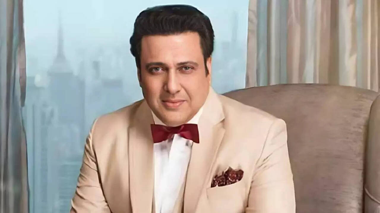 Govinda’s net worth: Inside his lavish lifestyle, luxurious bungalows ...