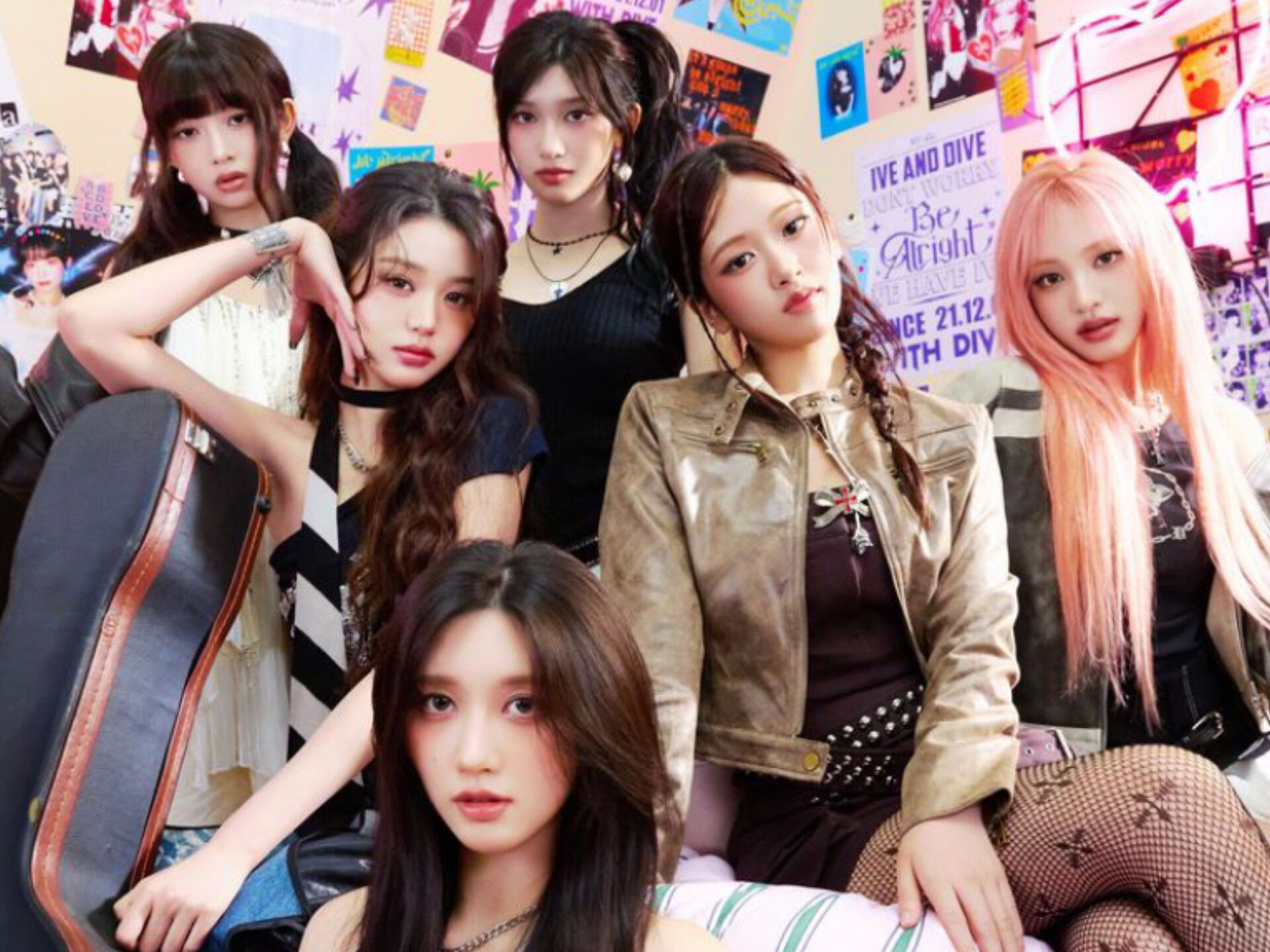 September Singer Brand Reputation 2025: Lim Young Woong Masih No 1, IVE Geser BTS!