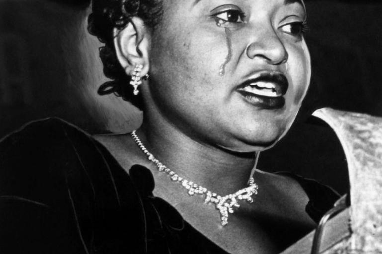 Emmett Till investigation records released by the National Archives ahead of 70th anniversary ...