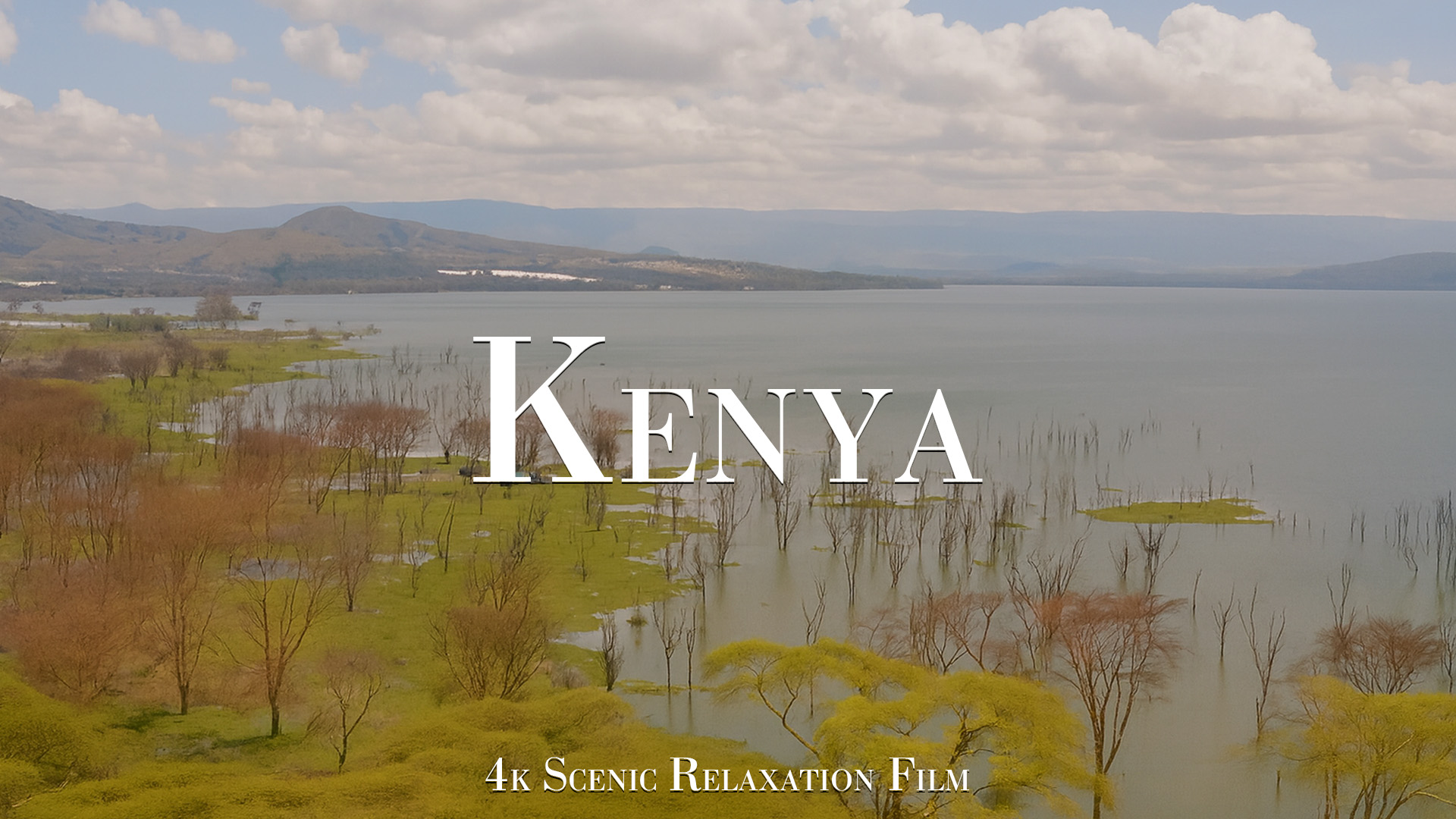 Un recorrido tranquilo por Laikipia, el lago Nakuru, Tsavo y el monte ...