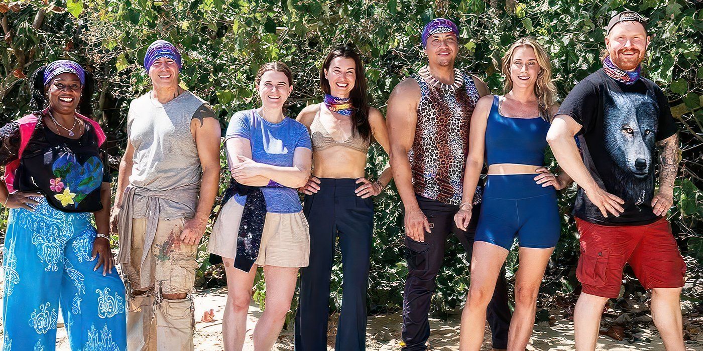 A Hidden Reality TV Past Flipped ‘Australian Survivor’ and Fooled Everyone
