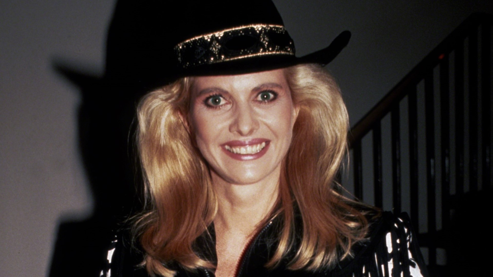 Ivana: the fascinating story of Trump's first wife