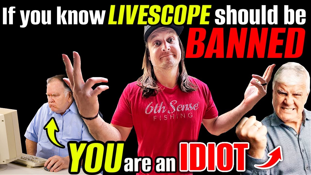 Forward facing sonar shows zero negative effects nationwide