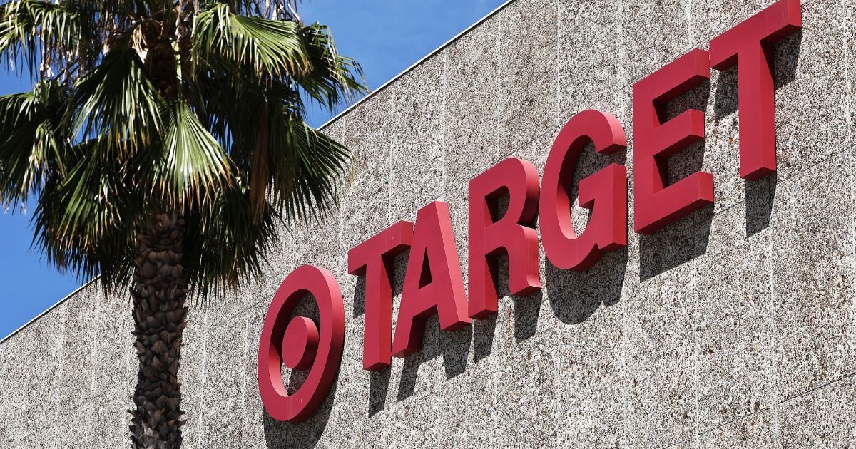 Target CEO Will Step Down and Leftists Blame Lack of Wokeness