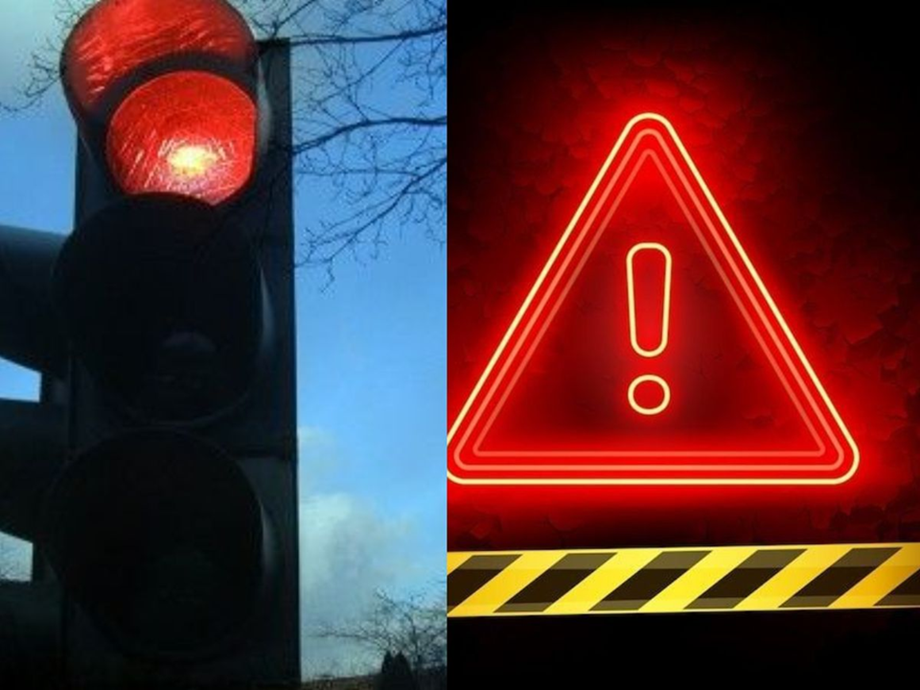 Danger Sign: Why is the red color used for danger signs? Know the ...