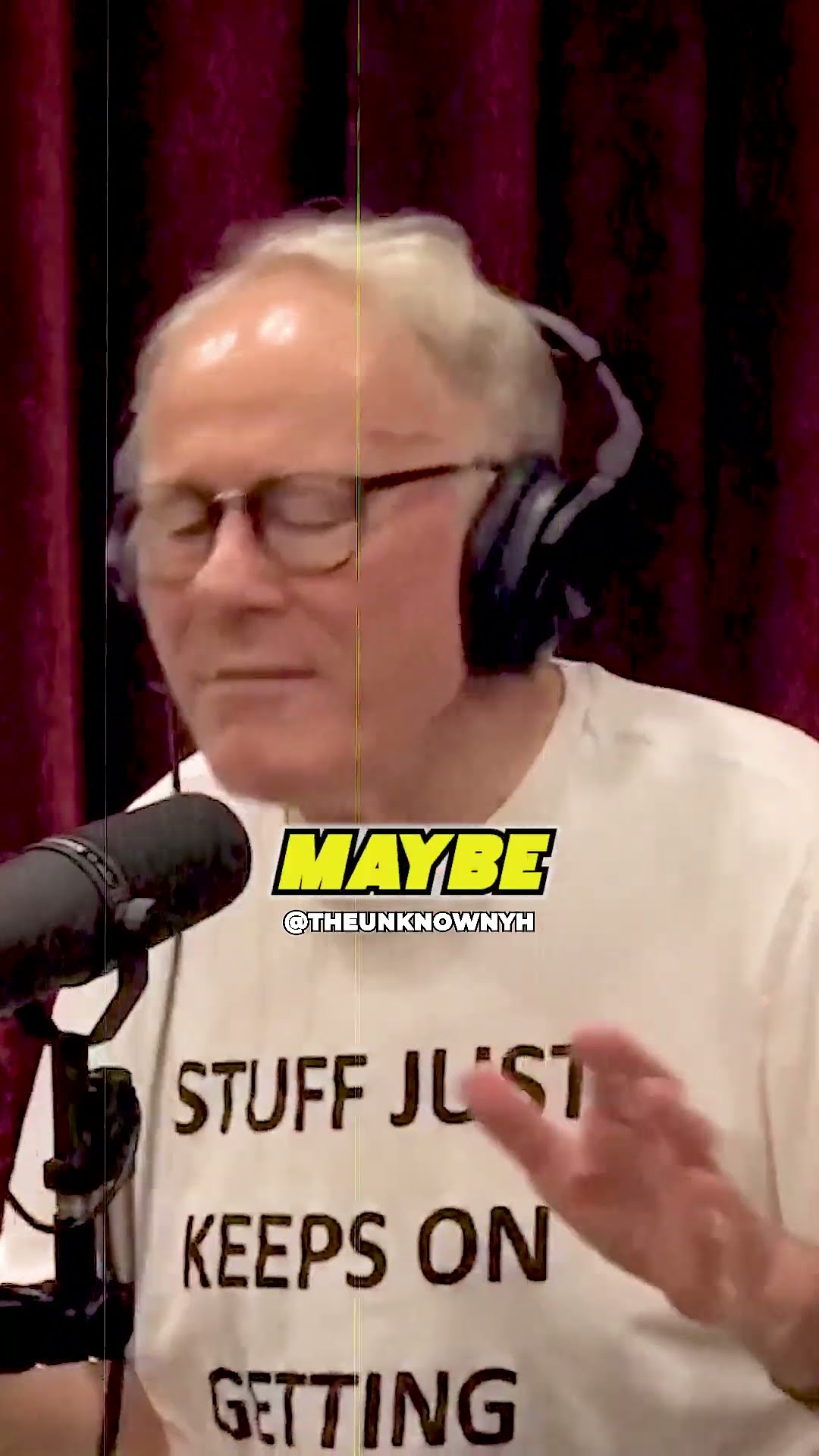 Hancock on The Mystery of the Great Pyramid's Construction