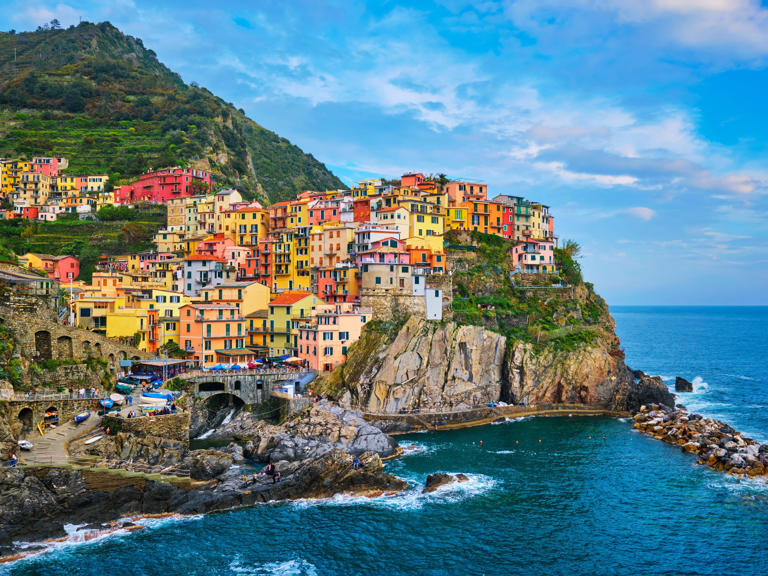 I love traveling to Italy, but always skip the Amalfi Coast. Here are 4 ...