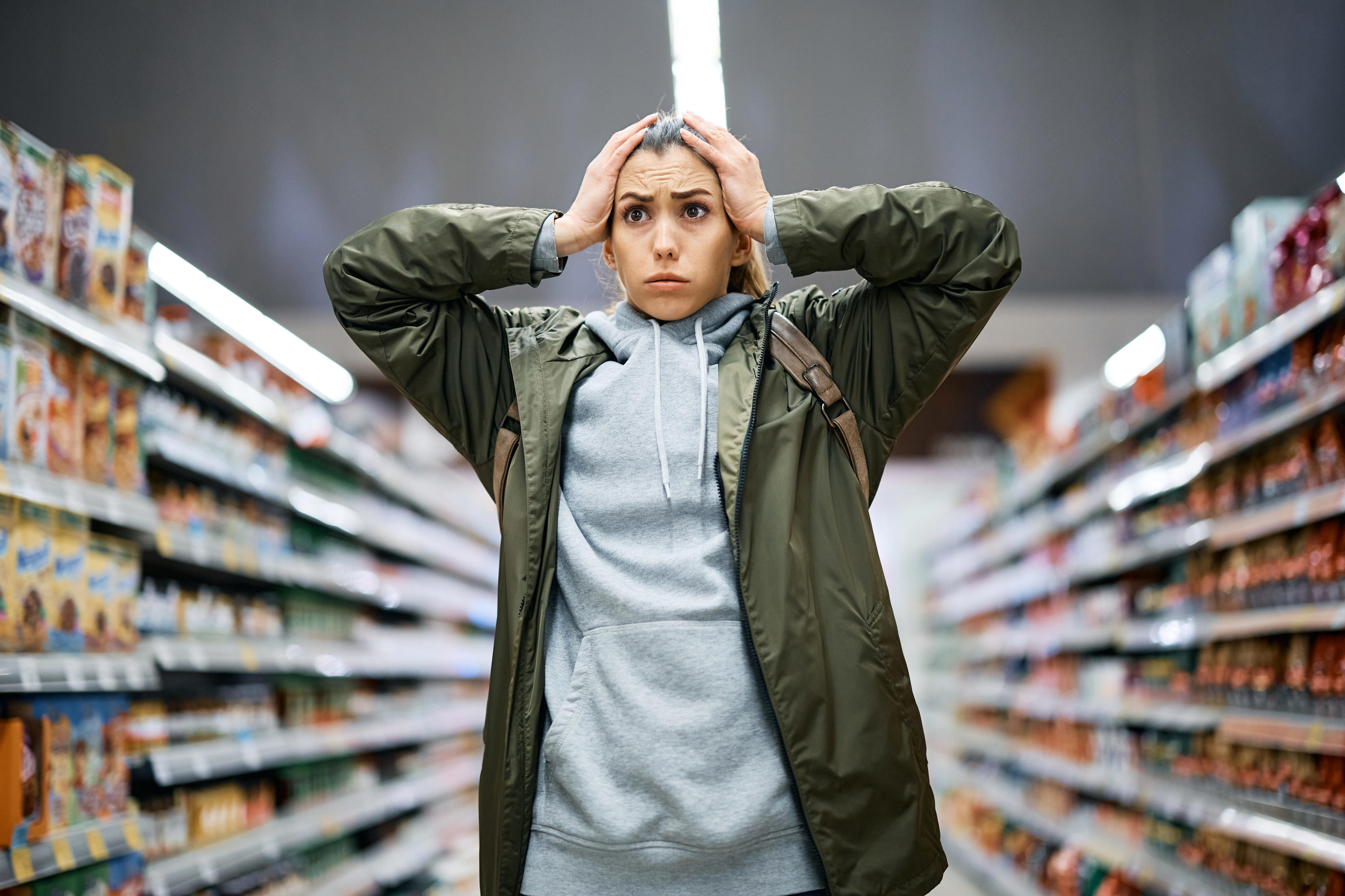 How to Fight Food Noise Without Relying on Ozempic