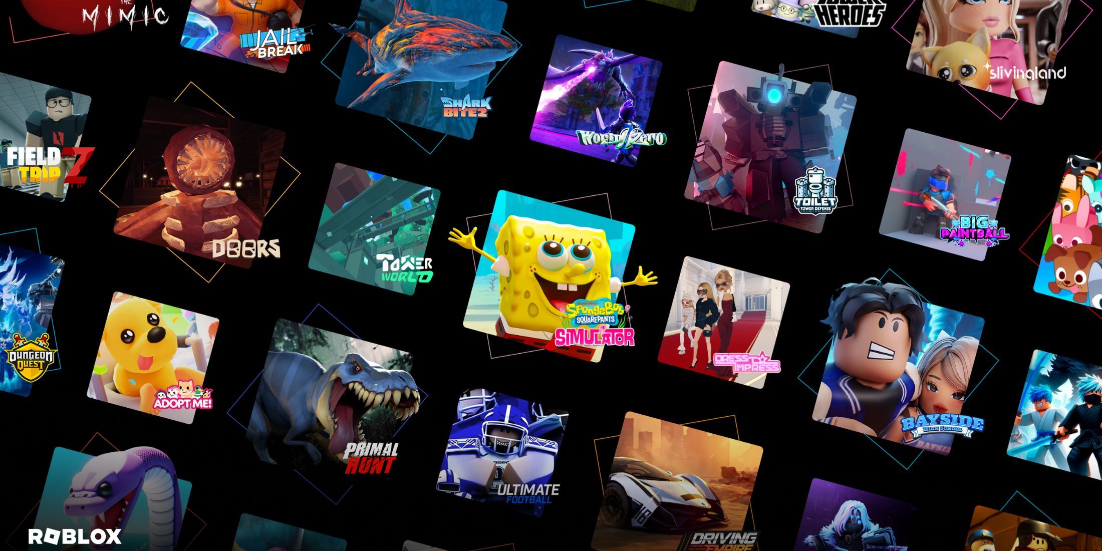 Roblox's Bizarre New Hit, Steal A Brainrot, Takes Over!