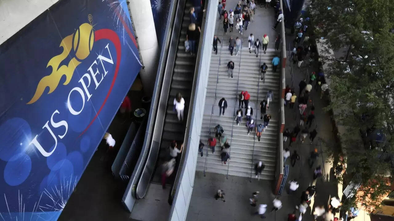 US Open 2025: Defending champions, top seeds, schedule, seedings, how ...