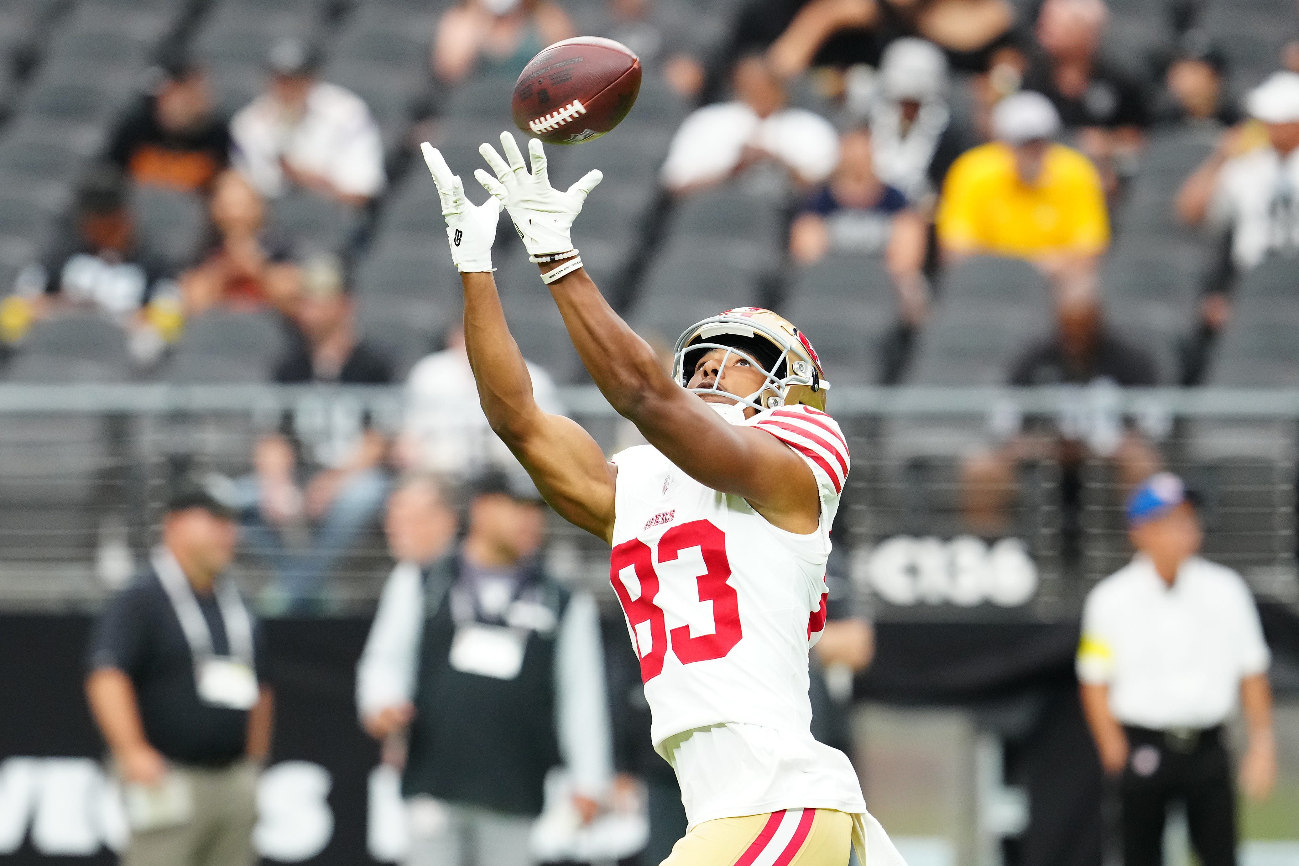 What TV channel is 49ers vs. Chargers on today? Time, TV schedule for ...