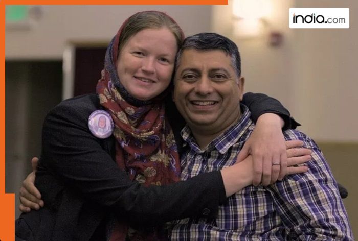 Who is Muhammad Zahid Chaudhry? Pakistani man detained by ICE during ...