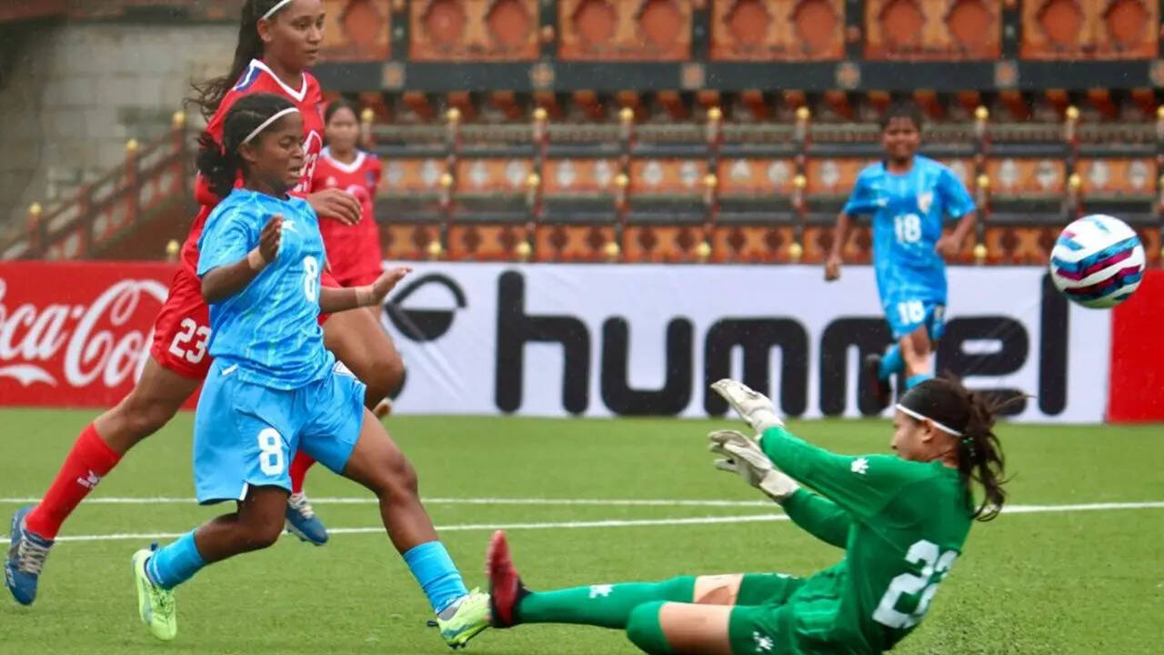 Meet the Seven Stars Of Indian Football