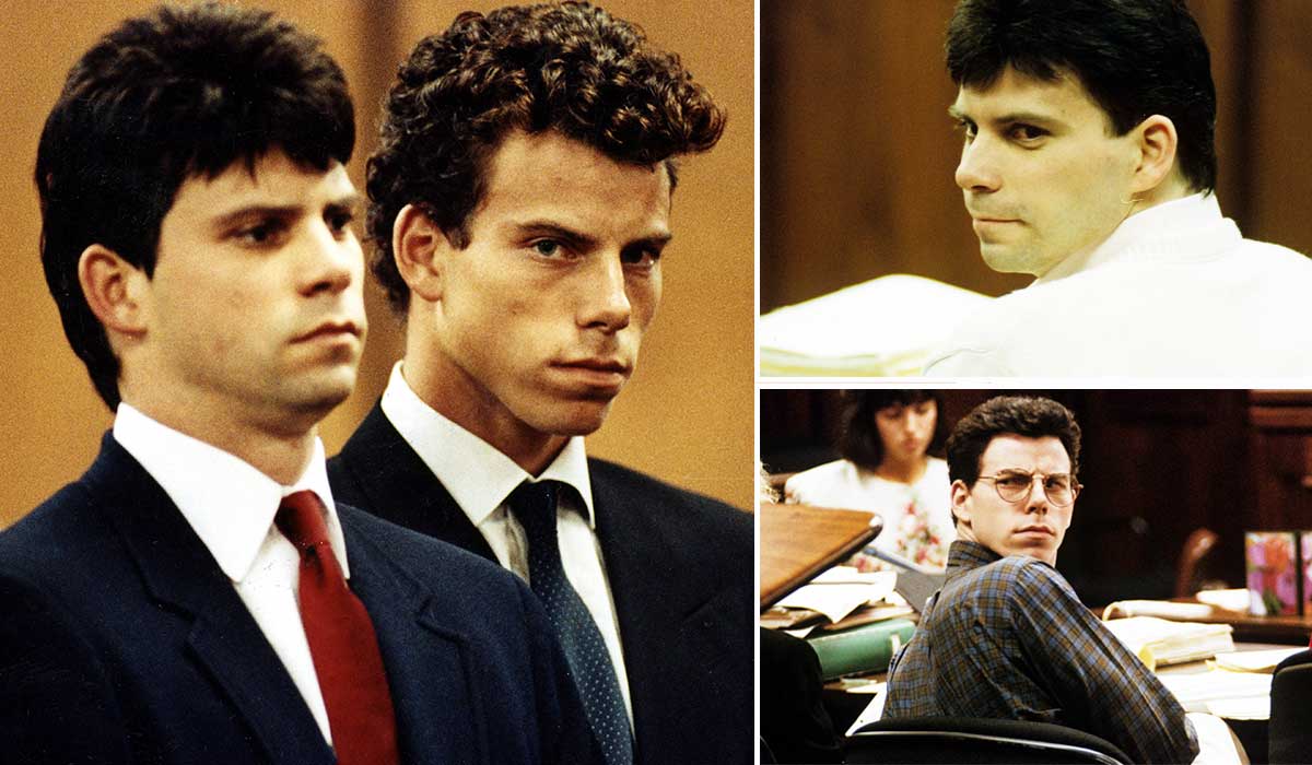 Second Menendez brother denied parole in case that has captivated ...