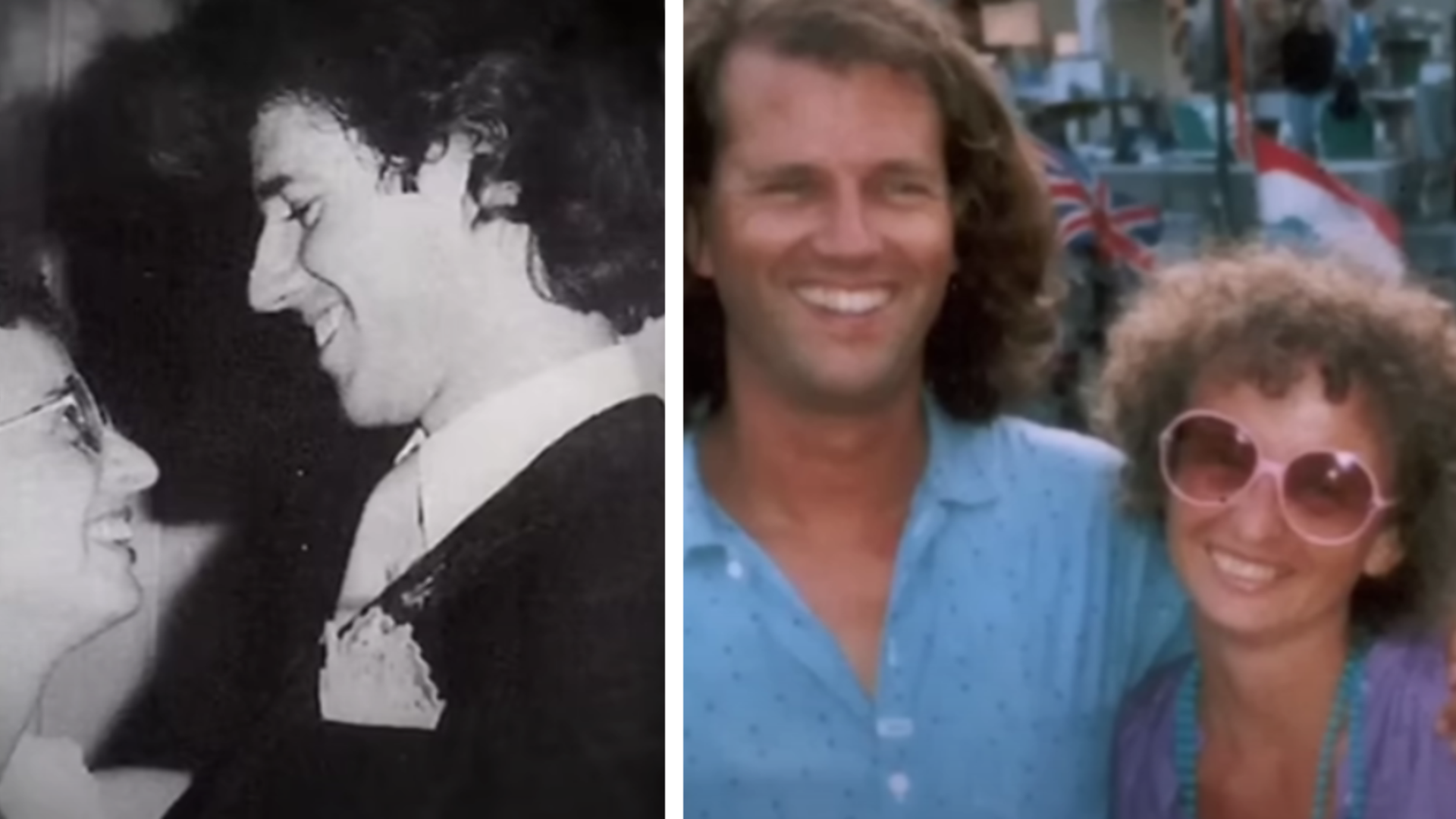 Dit weten we over Marjorie Rieu, de ‘first lady’ achter André Rieu