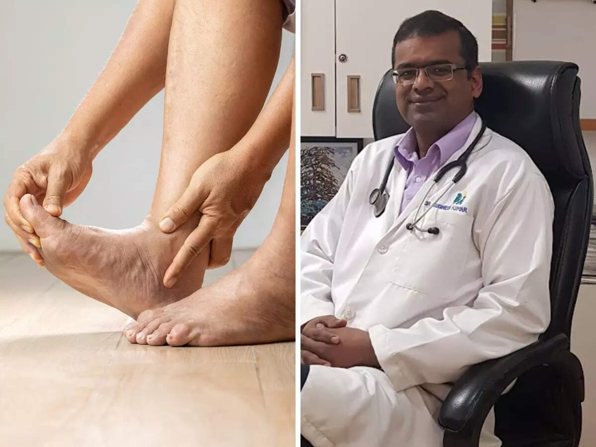 CMC Vellore-trained doctor finds the hidden reason behind Bihar man's ...