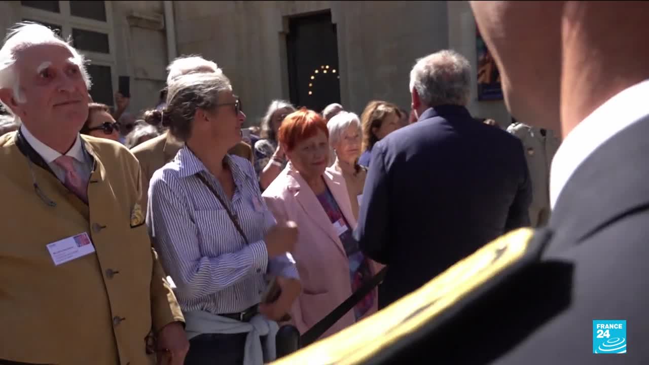 France : "Bloquons tout", un appel à la grève générale le 10 septembre