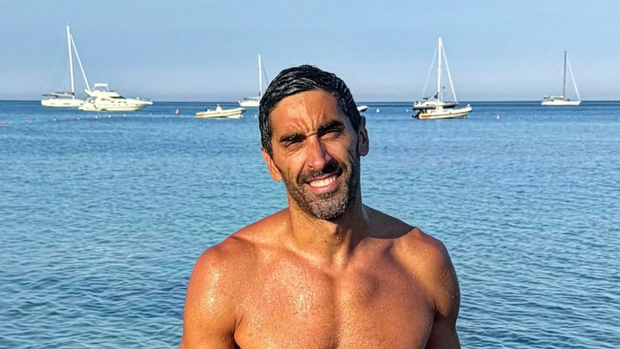 Ballando con le stelle, Filippo Magnini è un concorrente ufficiale ...